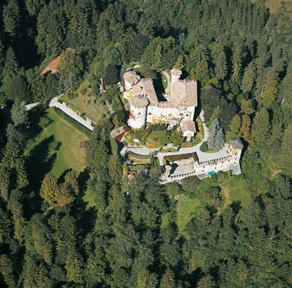 Castel Campo | Trentino, Italia